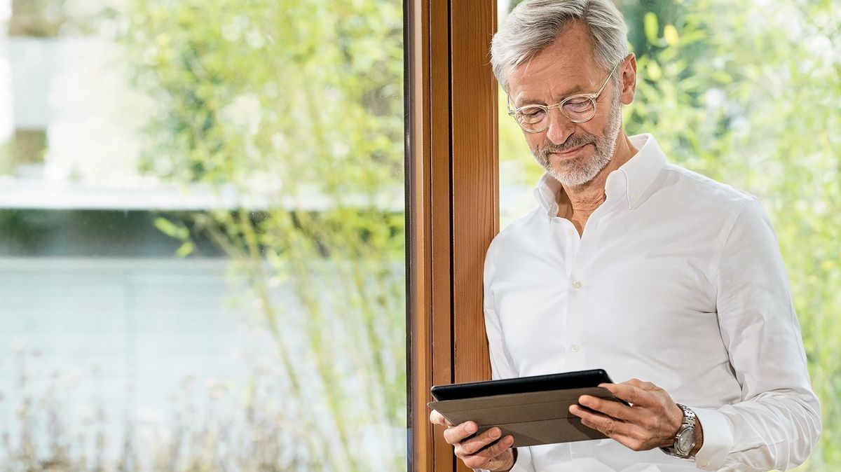 Startseite - Schönenberger & Partner