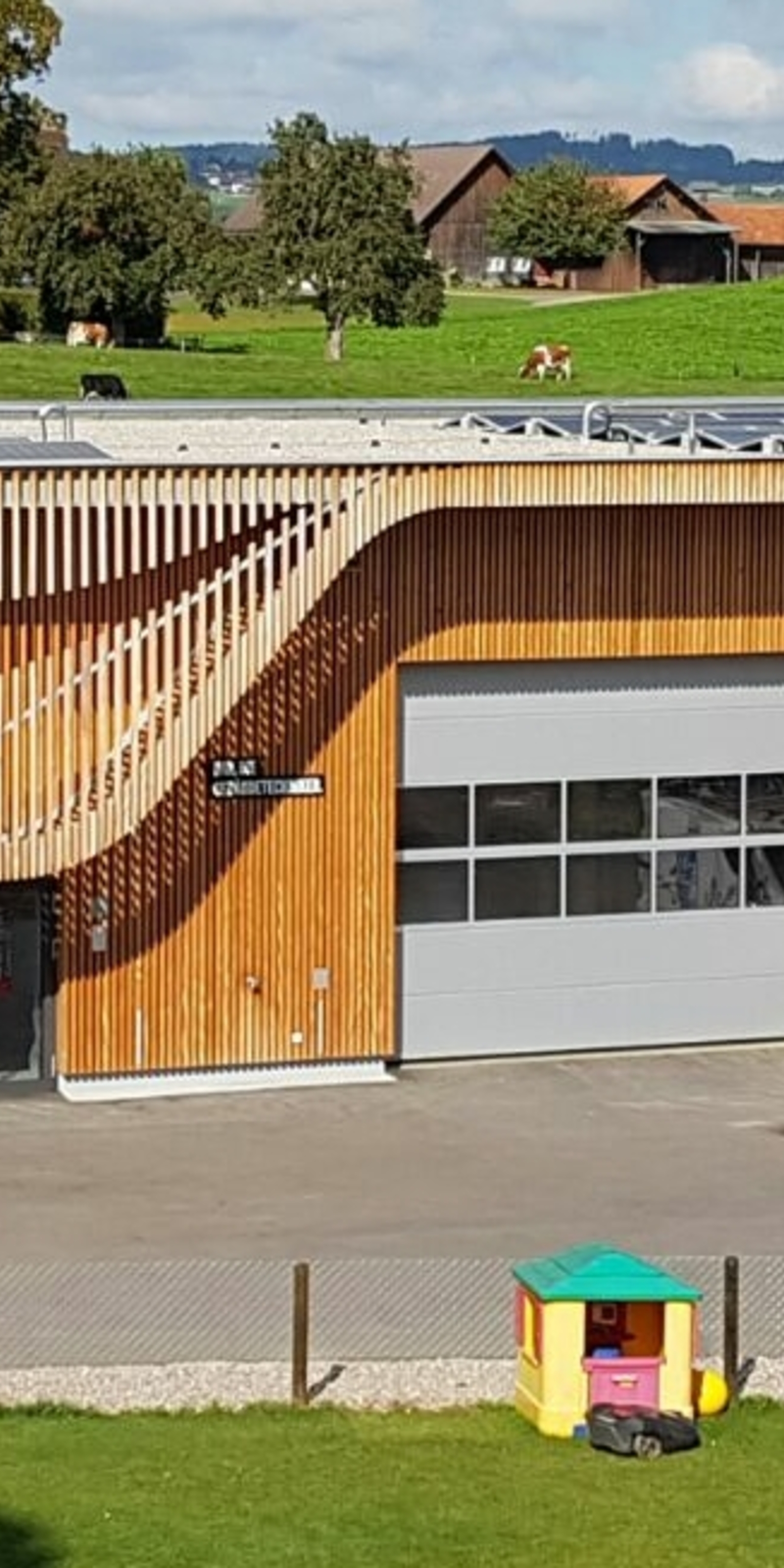 Startseite - Schönenberger & Partner